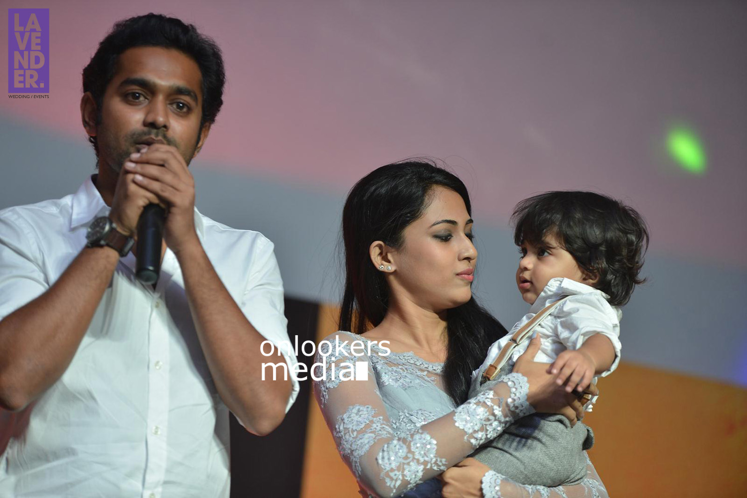 Asif Ali Family Adam Asif Zema Asif Kohinoor Audio Launch Stills Photos Asif Ali Family Adam Asif Zema Asif Kohinoor Audio Launch Stills Photos