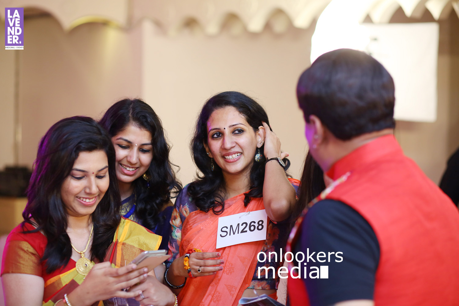 Seematti Makeover 2016 stills-photos - onlookersmedia