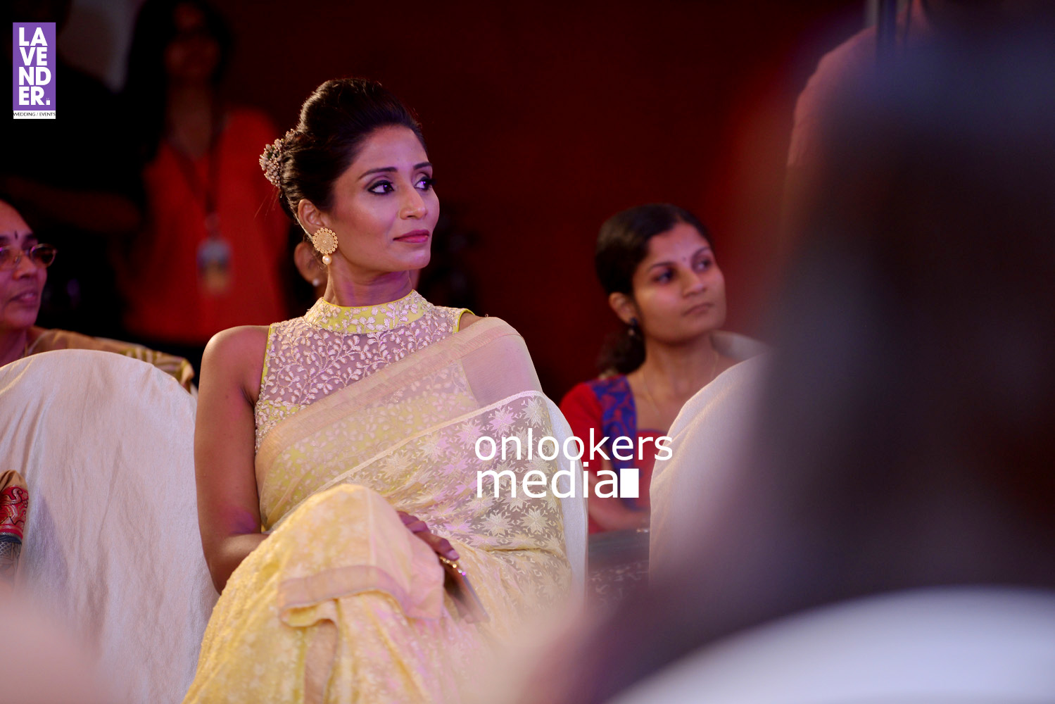 Seematti Makeover 2016 stills-photos - onlookersmedia