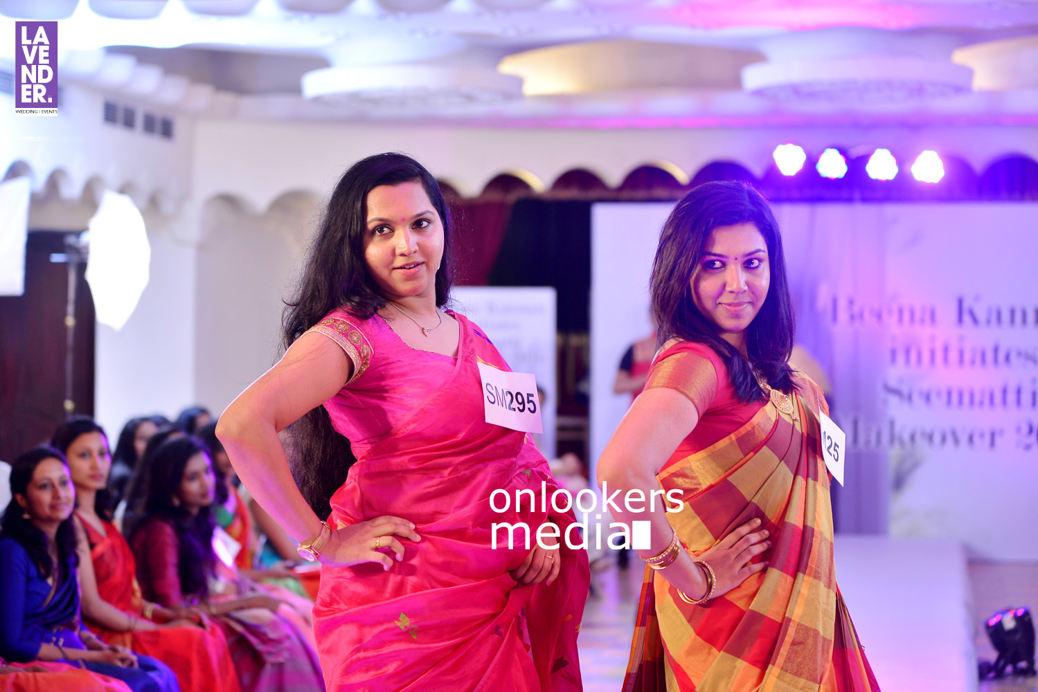 Seematti Makeover 2016 stills-photos - onlookersmedia