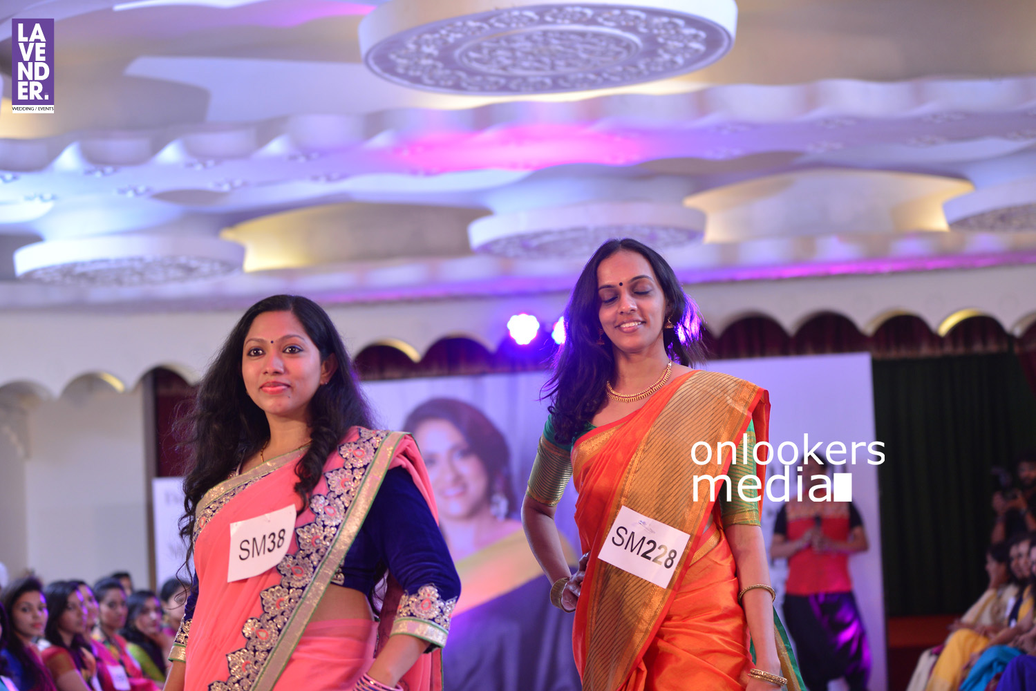 Seematti Makeover 2016 stills-photos - onlookersmedia