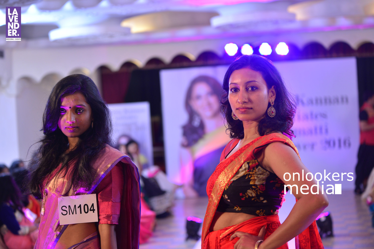 Seematti Makeover 2016 stills-photos - onlookersmedia