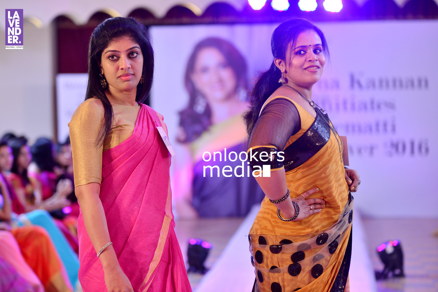 Seematti Makeover 2016 stills-photos - onlookersmedia