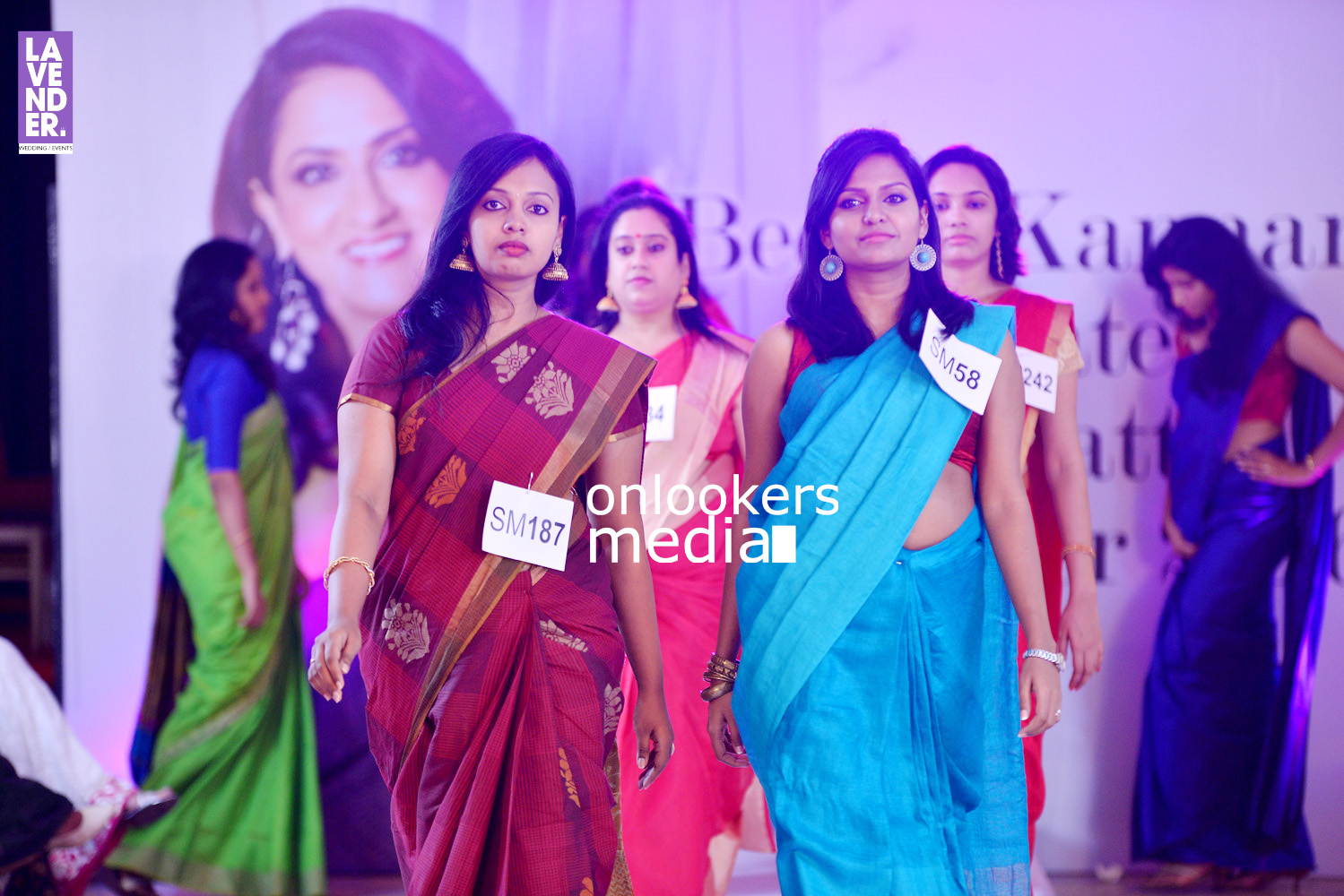 Seematti Makeover 2016 stills-photos - onlookersmedia