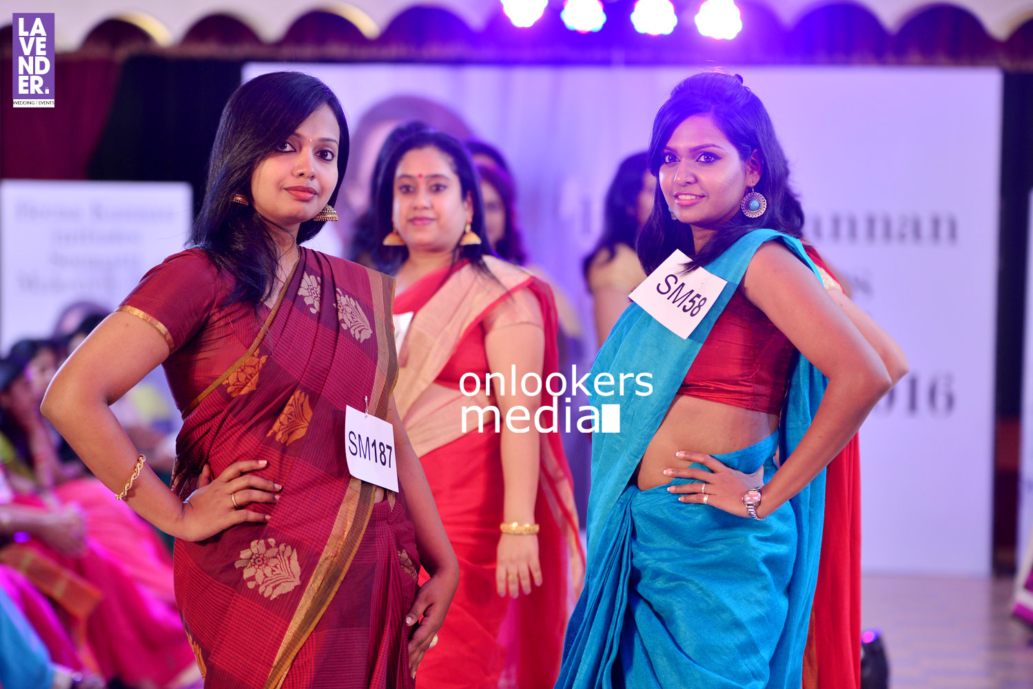 Seematti Makeover 2016 stills-photos - onlookersmedia