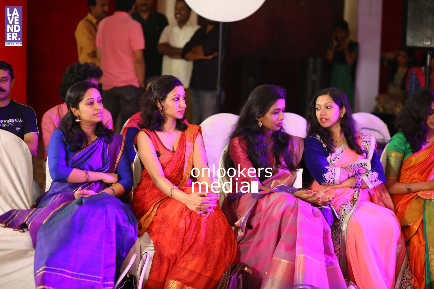 Seematti Makeover 2016 stills-photos - onlookersmedia