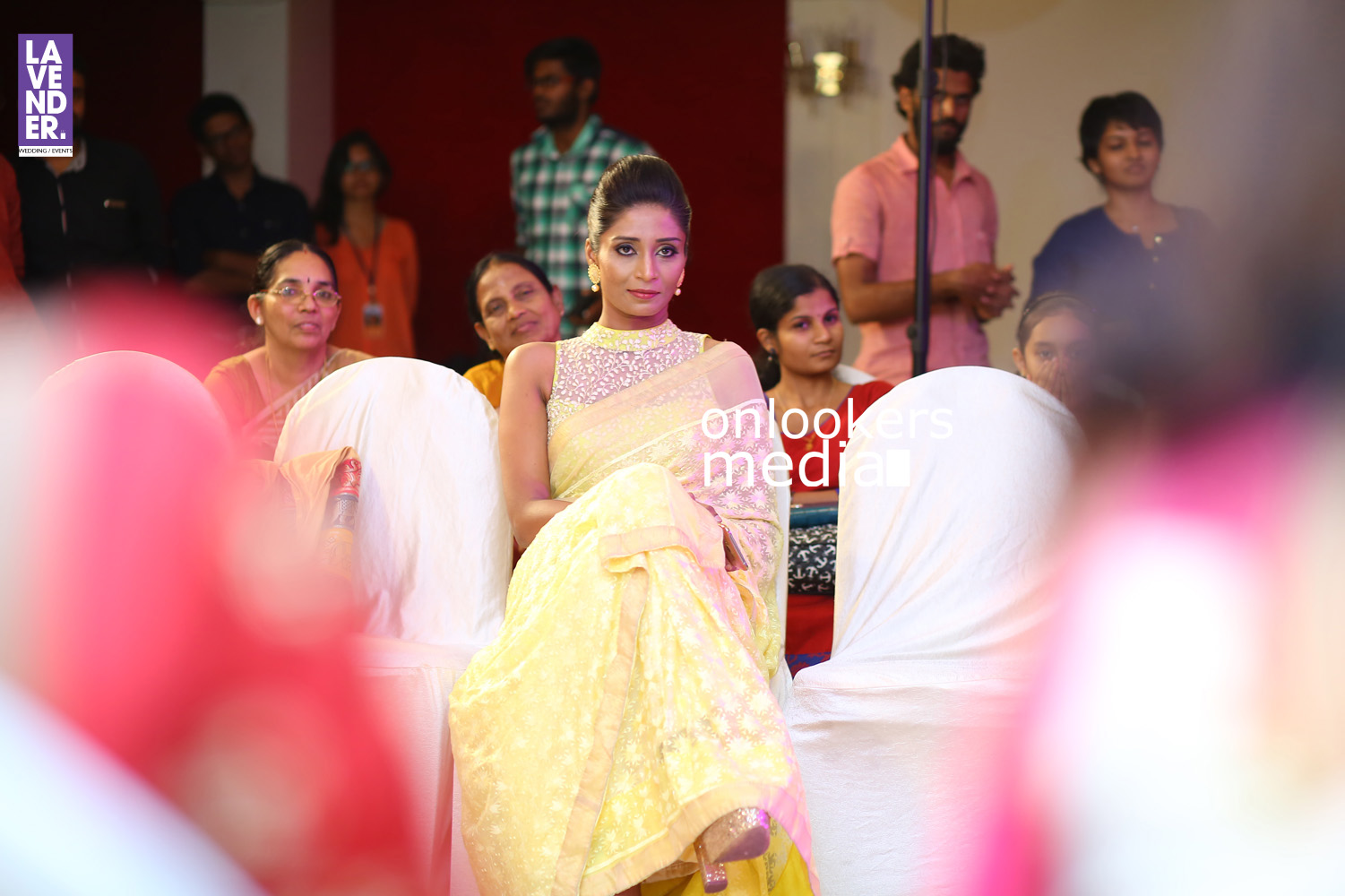 Seematti Makeover 2016 stills-photos - onlookersmedia