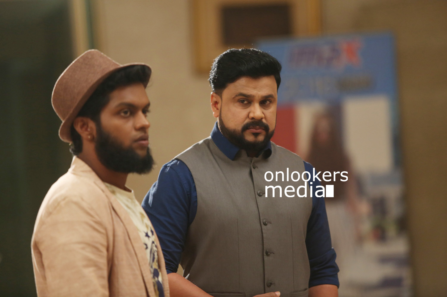 King Liar Stills-Photos-Dileep-Madonna Sebastian - onlookersmedia
