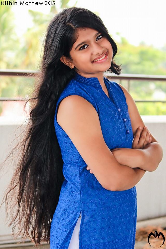 Baby Nayanthara Stills-Images-Gallery-Nayanthara Chakravarthy-Onlookers ...