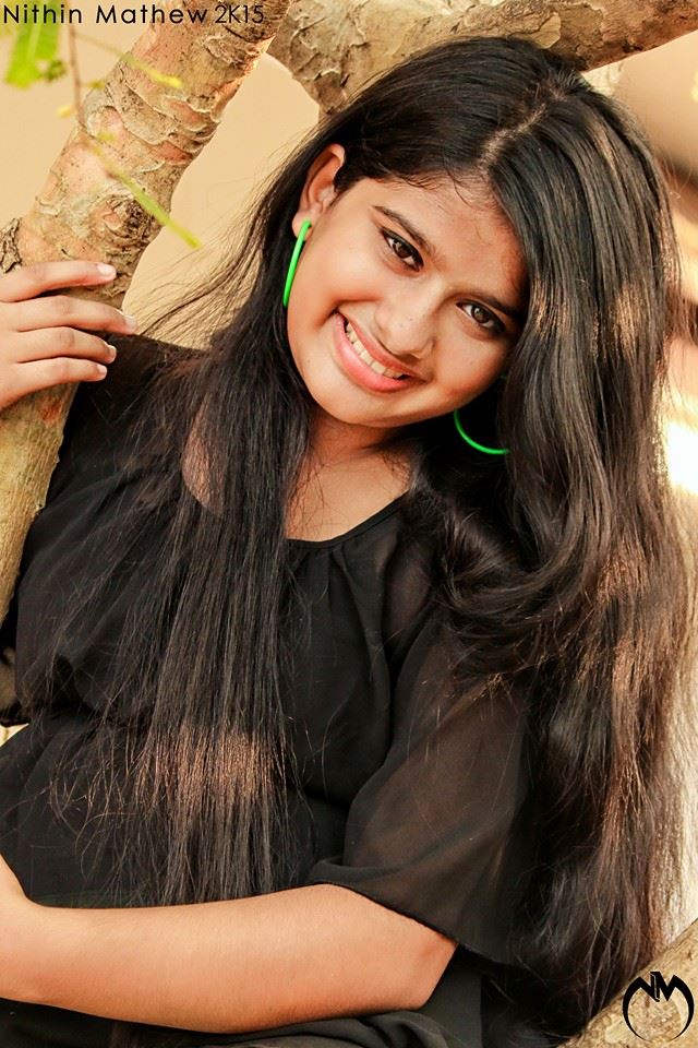 Baby Nayanthara Stills-Images-Gallery-Nayanthara Chakravarthy-Onlookers ...