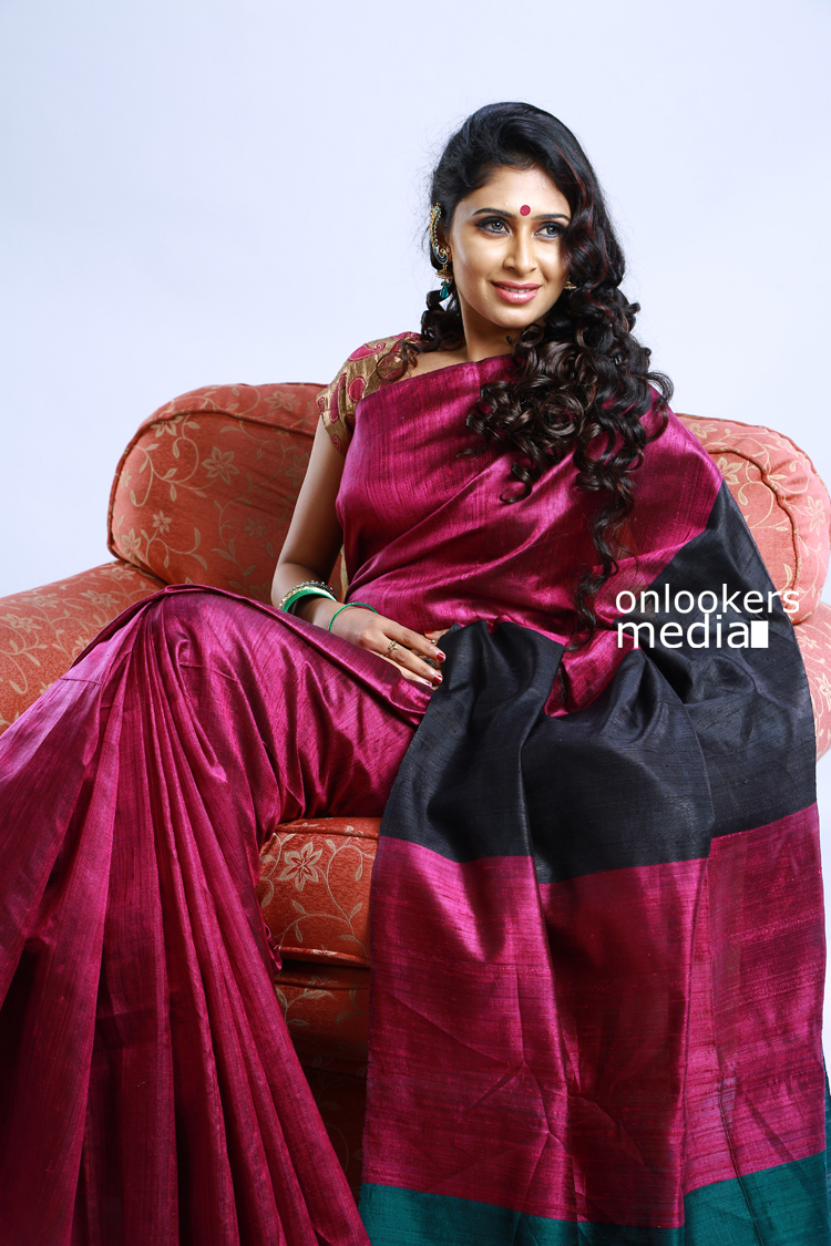 Aisha Azim Actress Stills-Images-Photos-Onlookers Media (1 ...