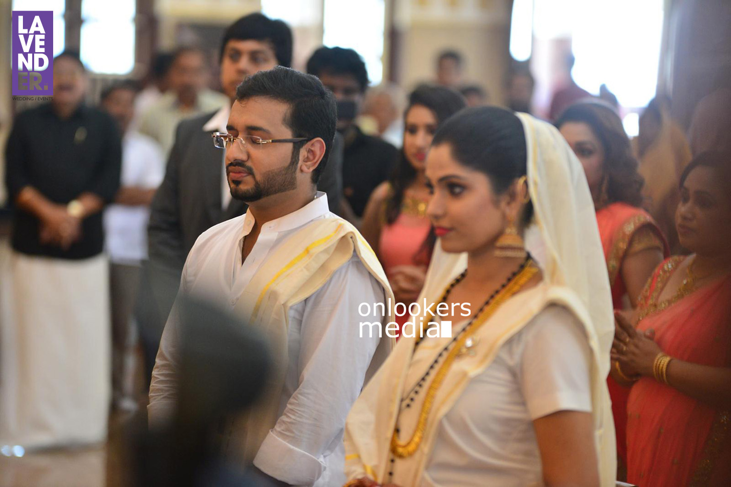 Muktha Wedding Stills-Photos - onlookersmedia