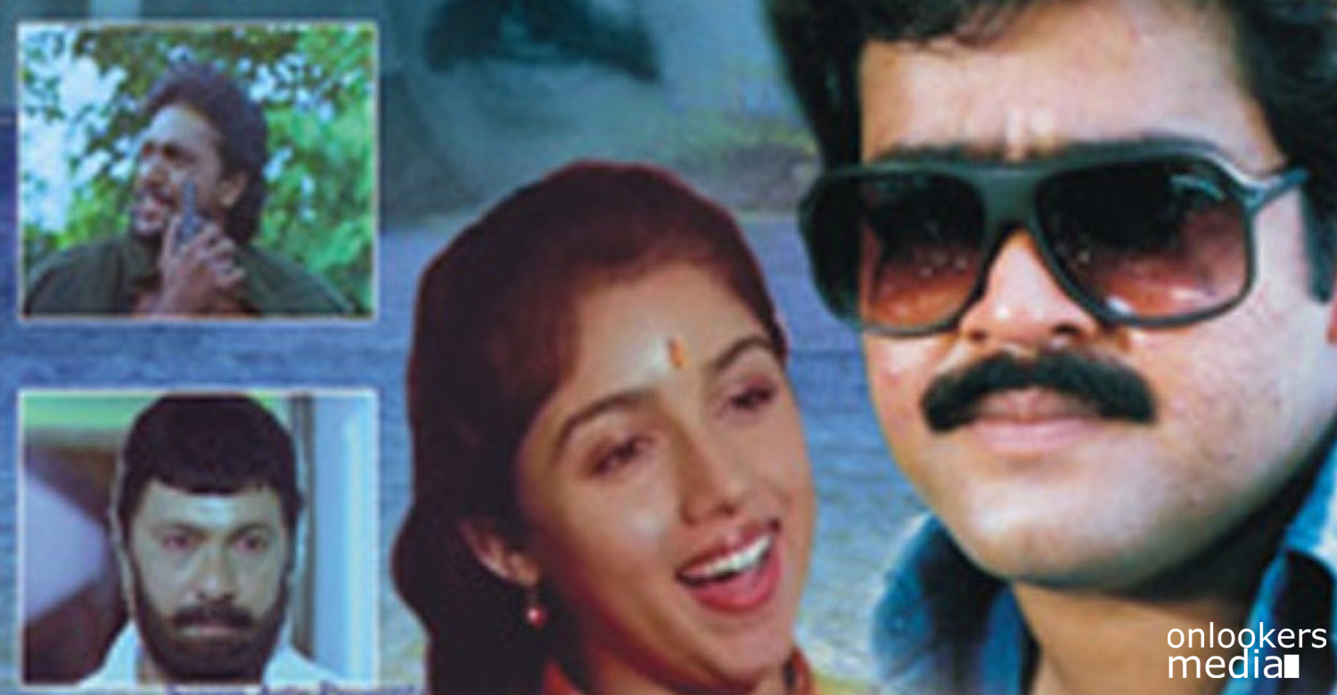 5 best Police characters Mollywood has ever seen
