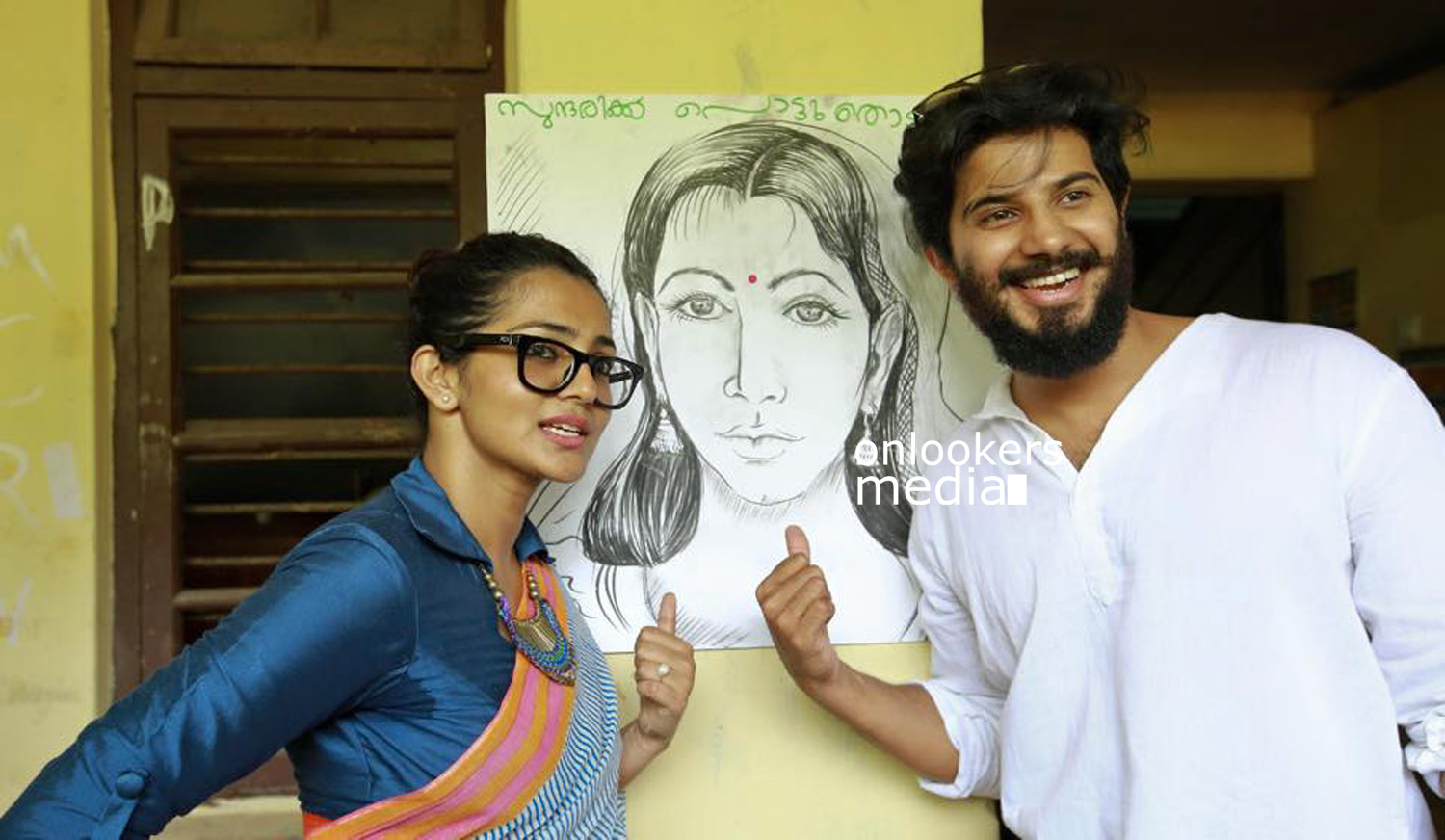 Charlie Movie Location-Stills-Photos-Dulquer Salmaan-Parvathy ...