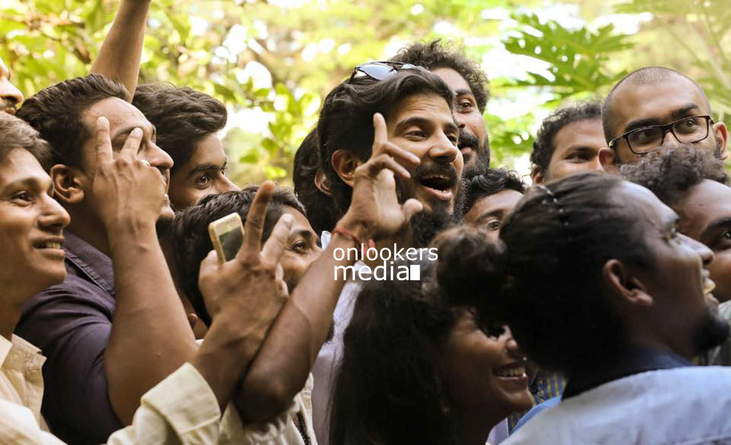 Charlie Movie Location-Stills-Photos-Dulquer Salmaan-Parvathy ...