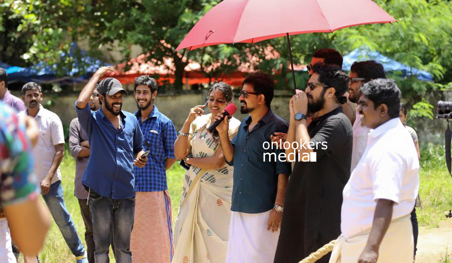 Charlie Movie Location-Stills-Photos-Dulquer Salmaan-Parvathy ...