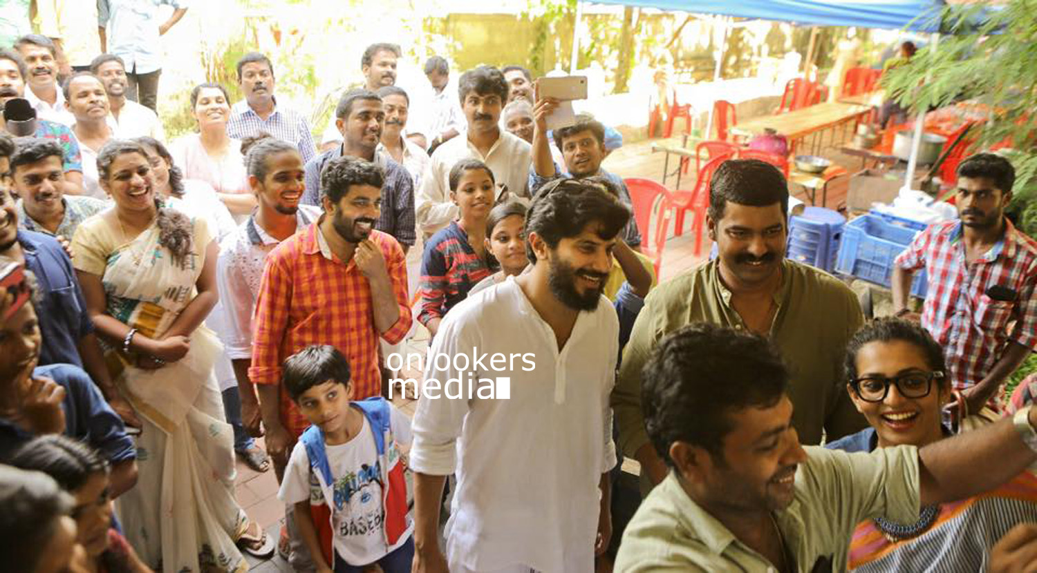Charlie Movie Location-Stills-Photos-Dulquer Salmaan-Parvathy ...