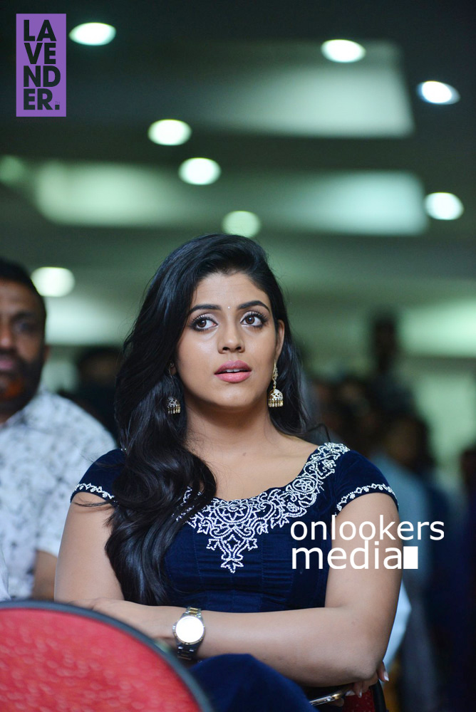 Ineya at Amar Akbar Anthony Audio Launch Stills-Photo - onlookersmedia