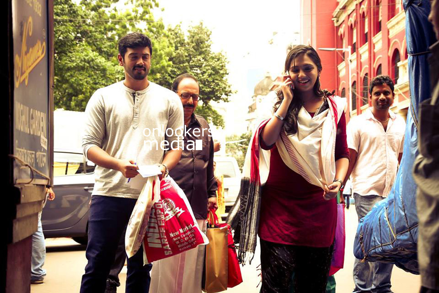 Vedalam Stills-Photos-Ajith-Shruthi Haasan (21) - onlookersmedia