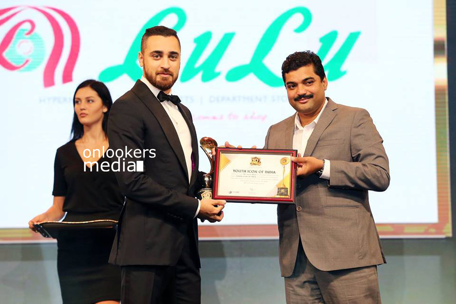 Asiavision Awards 2015 Stills-Photos - onlookersmedia