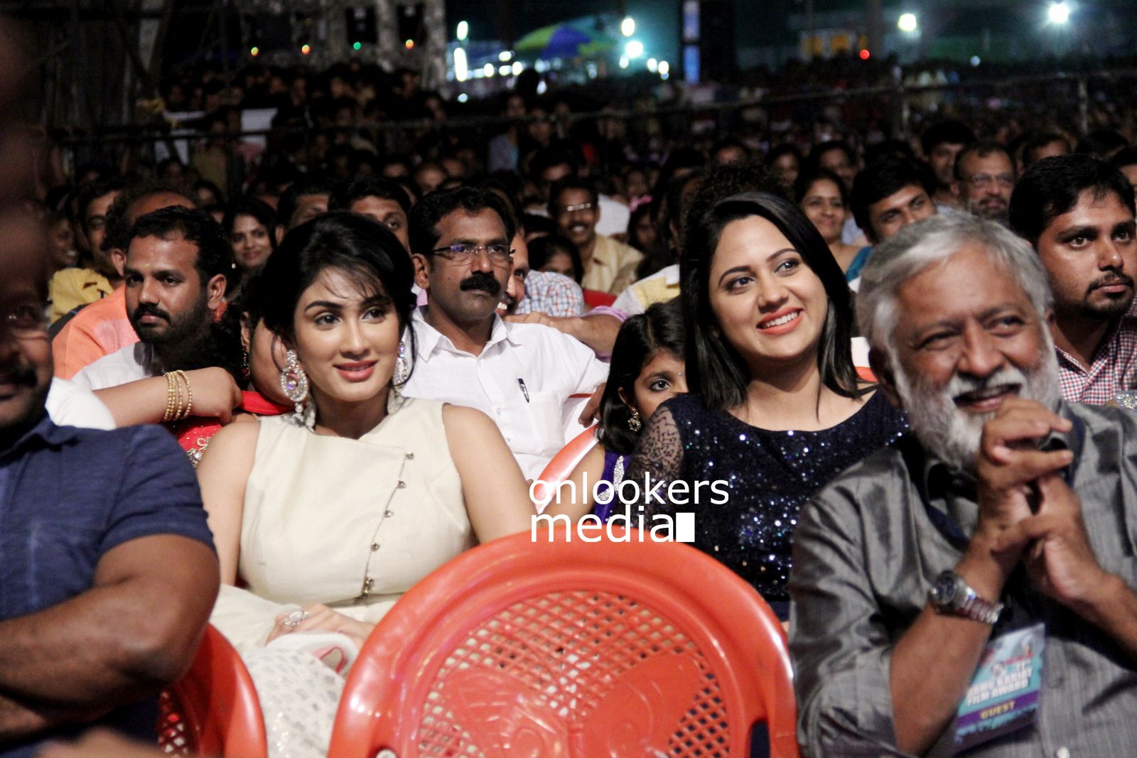 Ramu Kariat Awards 2015 Stills-Photos - onlookersmedia