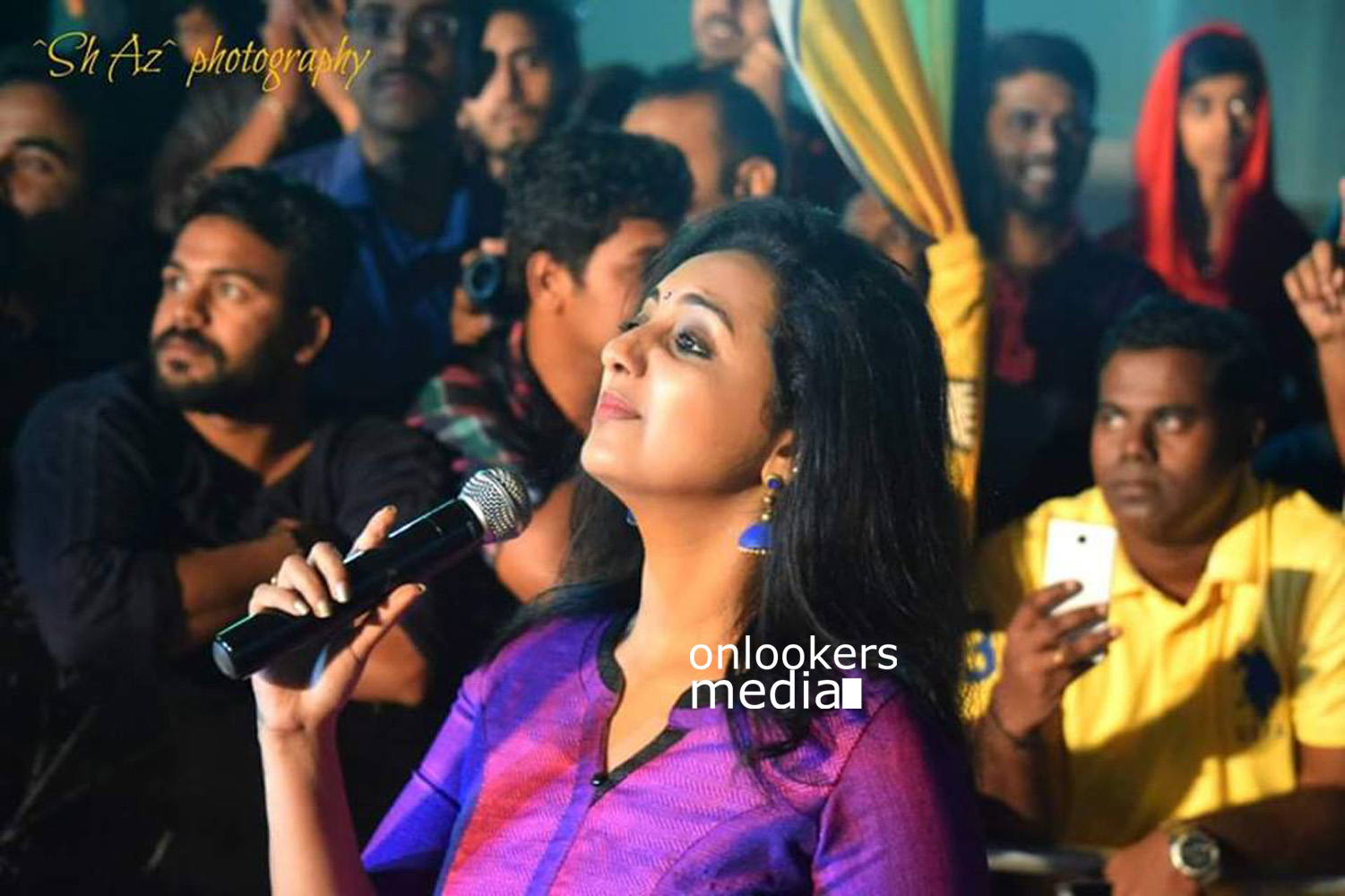 Charlie Success Celebration at Ajman UAE-Dulquer-Parvathy - onlookersmedia