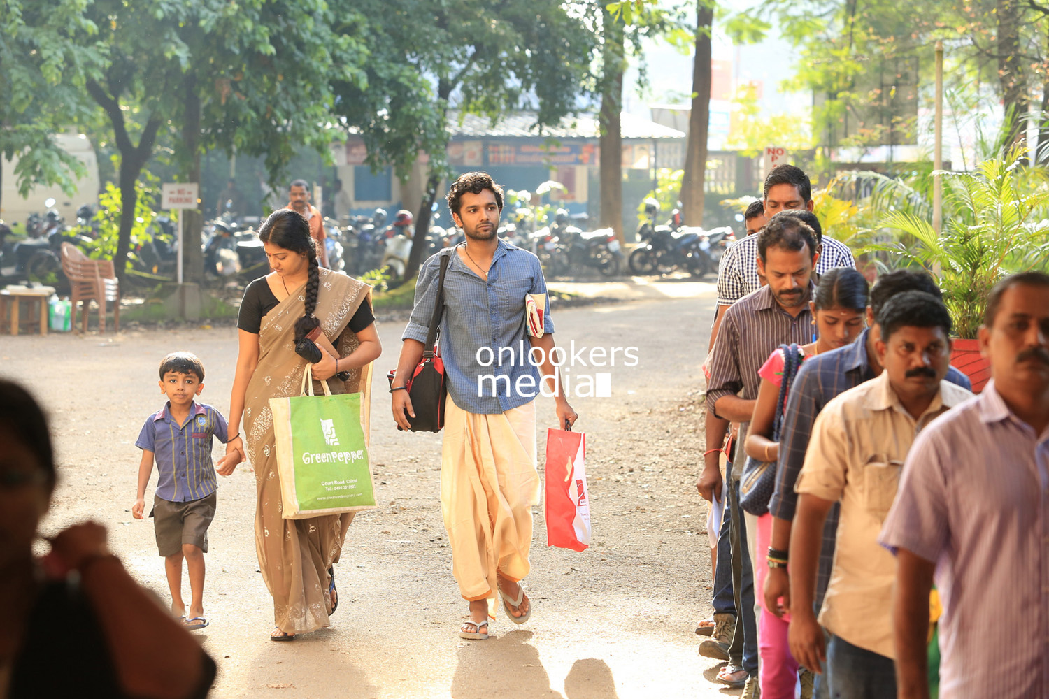 Jalam Stills-Photos-Priyanka Nair - onlookersmedia