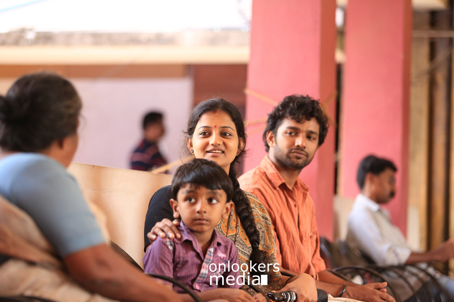 Jalam Stills-Photos-Priyanka Nair - onlookersmedia