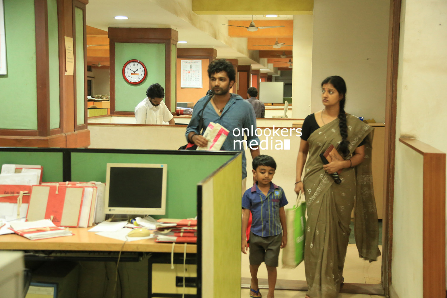 Jalam Stills-Photos-Priyanka Nair - onlookersmedia