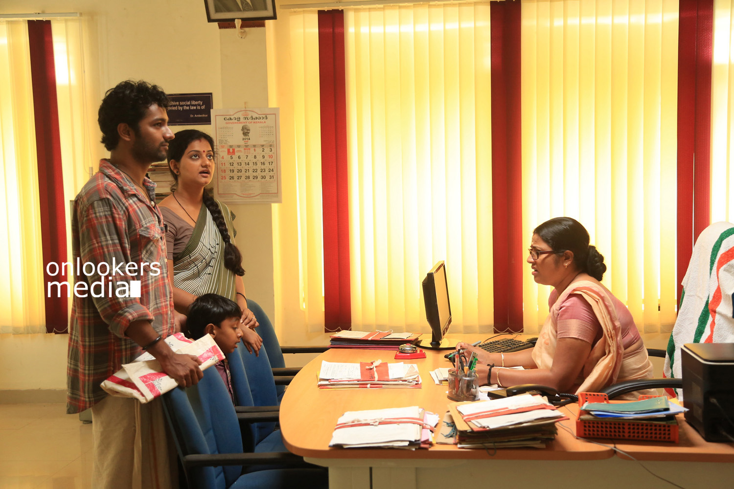 Jalam Stills-Photos-Priyanka Nair - onlookersmedia