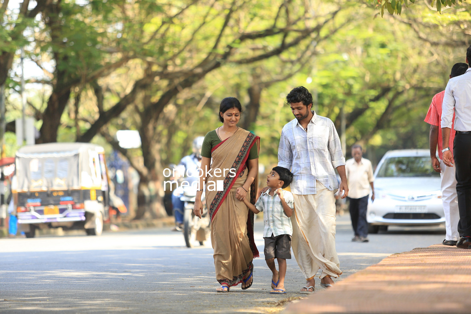 Jalam Stills-Photos-Priyanka Nair - onlookersmedia