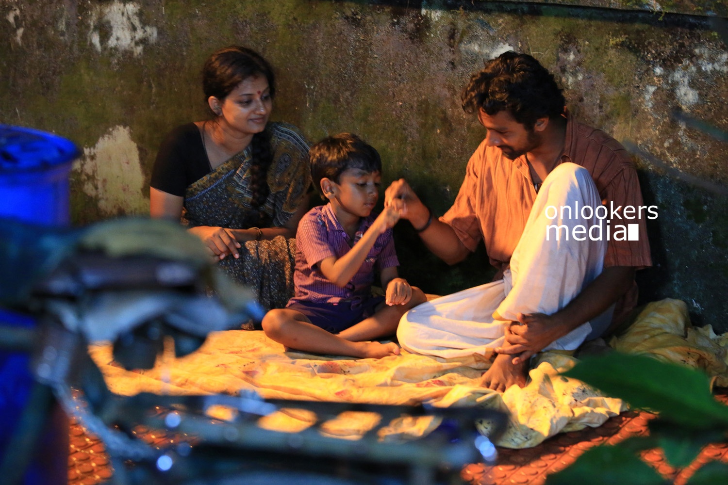 Jalam Stills-Photos-Priyanka Nair - onlookersmedia