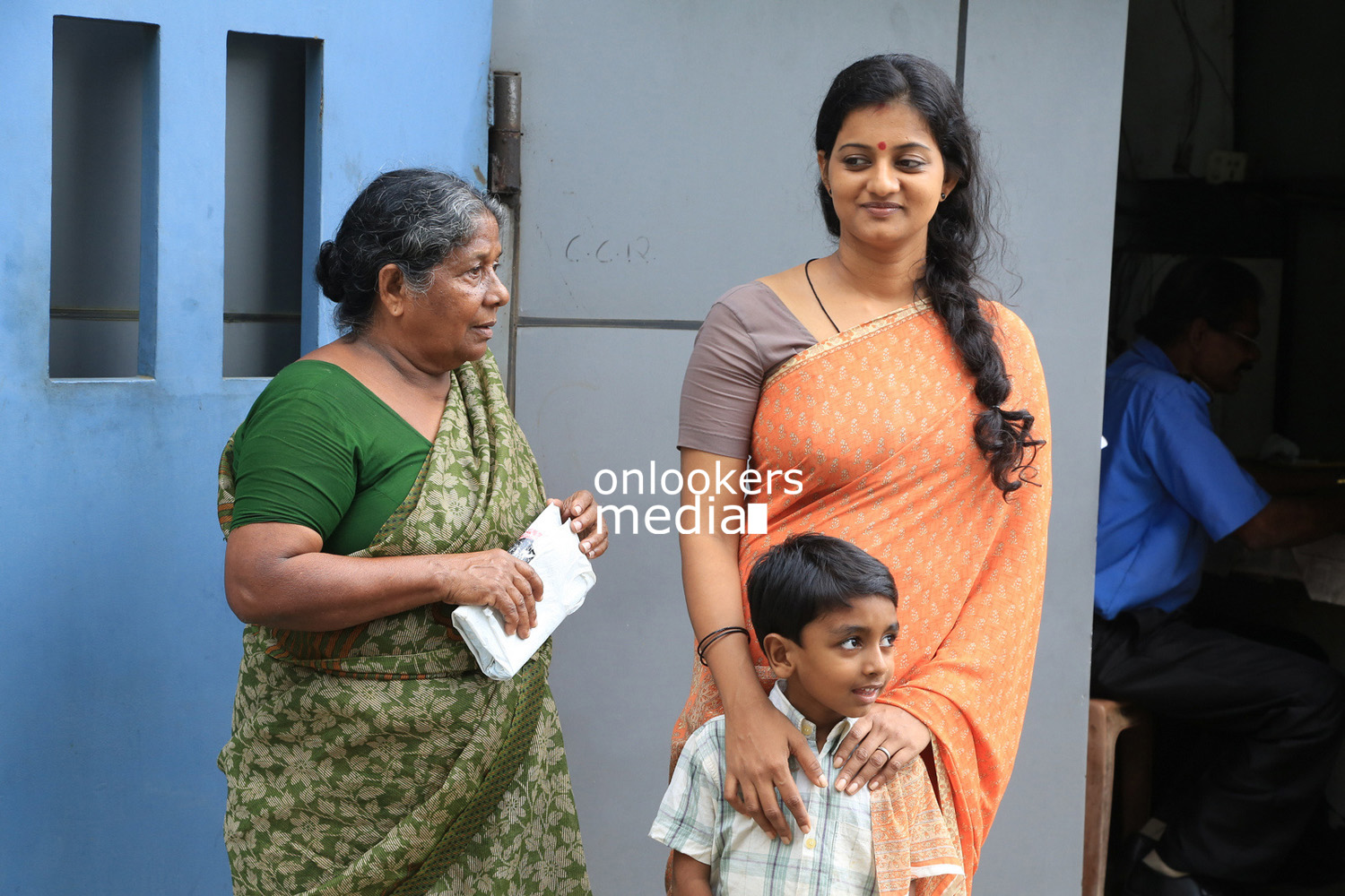 Jalam Stills-Photos-Priyanka Nair - onlookersmedia