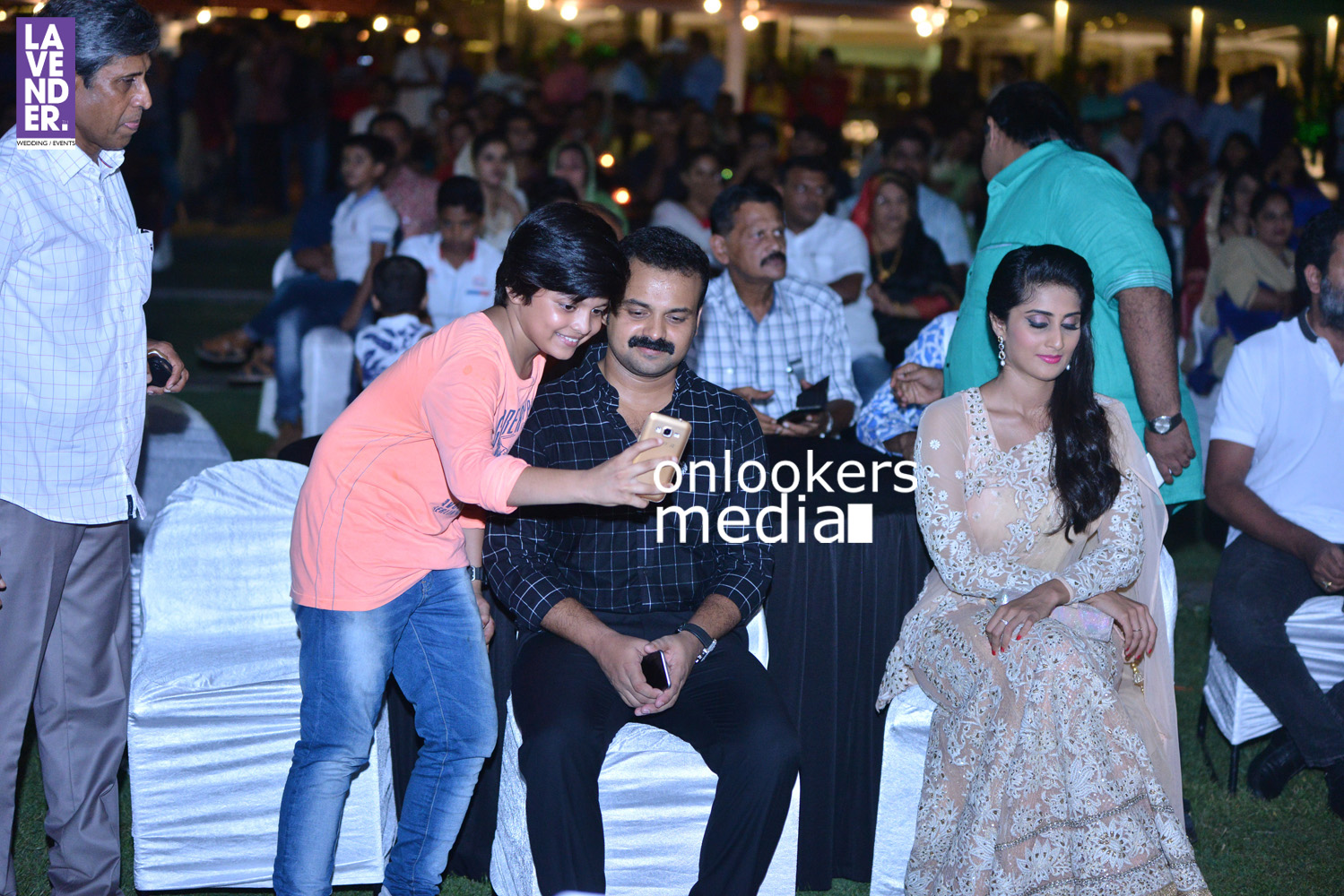 Valliyum Thetti Pulliyum Thetti Audio Launch Stills - onlookersmedia