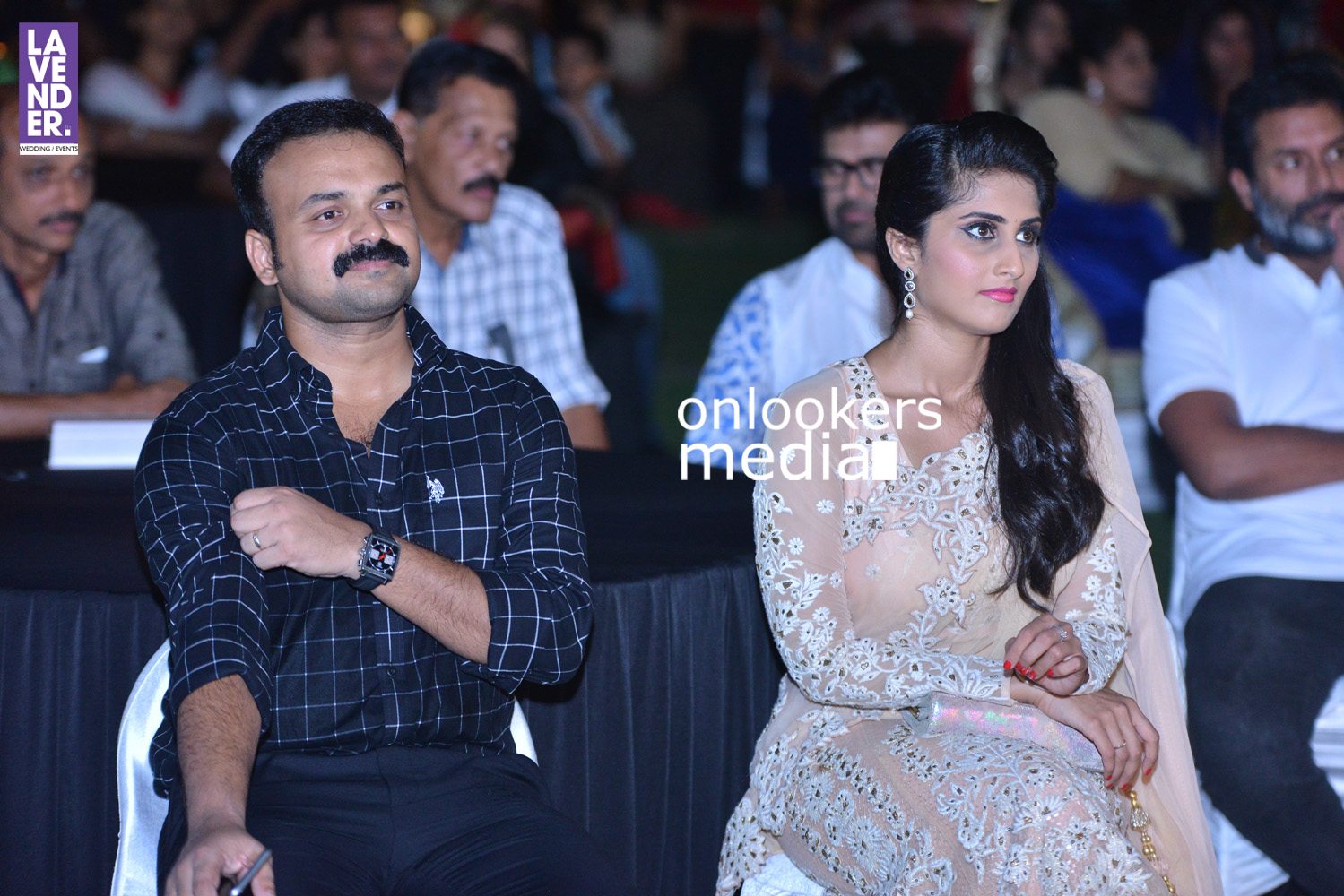 Valliyum Thetti Pulliyum Thetti Audio Launch Stills - onlookersmedia