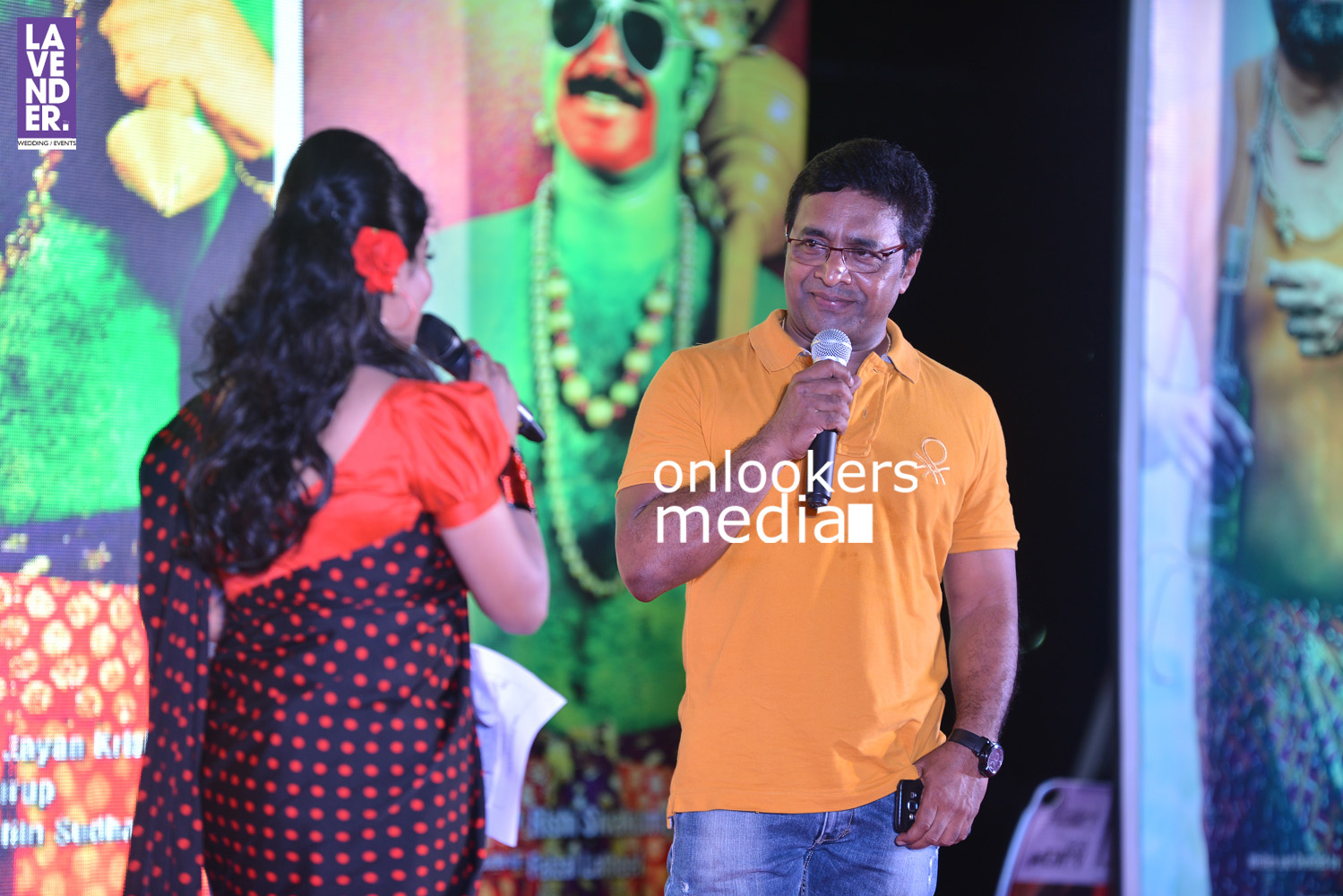 Valliyum Thetti Pulliyum Thetti Audio Launch Stills - onlookersmedia