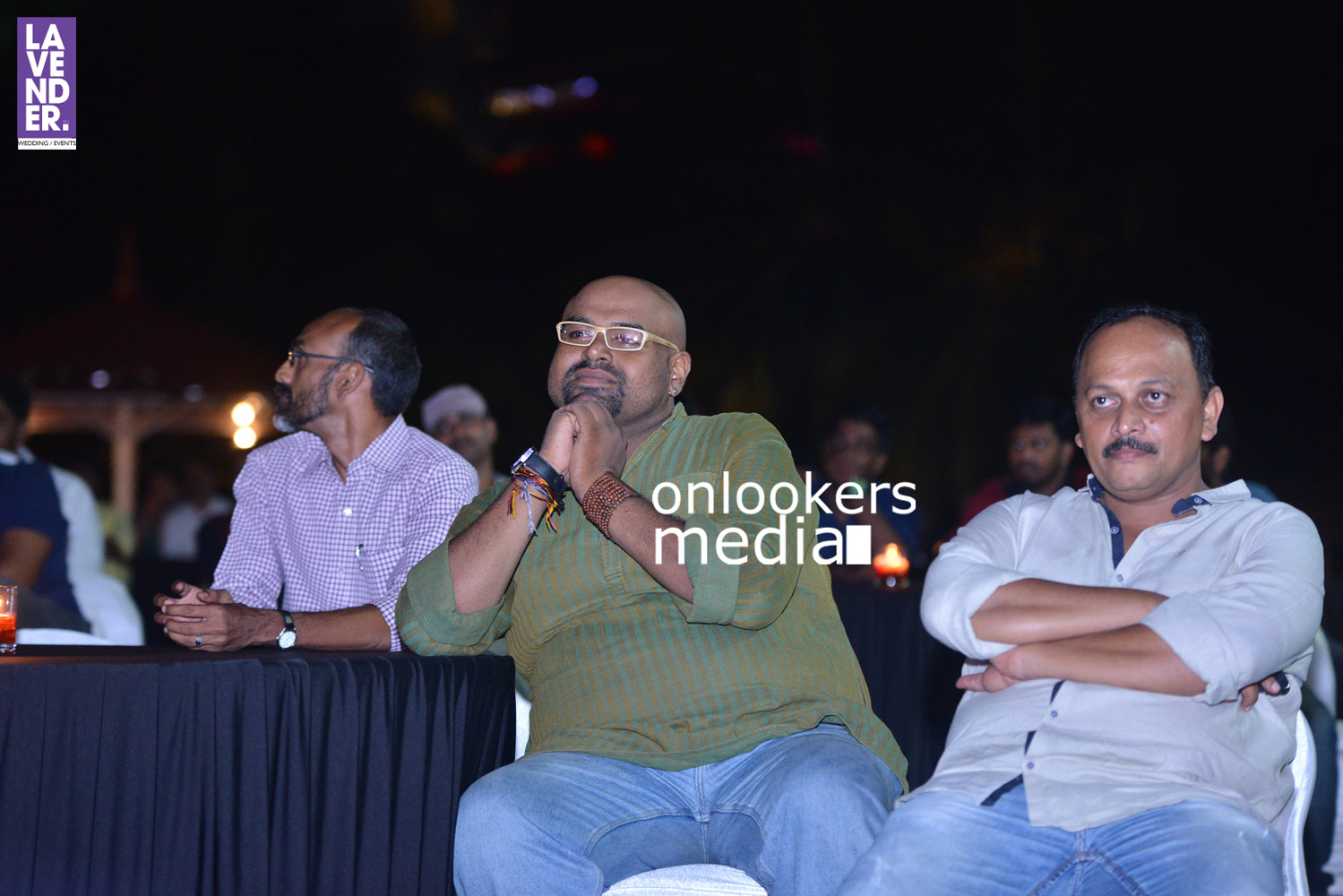Valliyum Thetti Pulliyum Thetti Audio Launch Stills - onlookersmedia