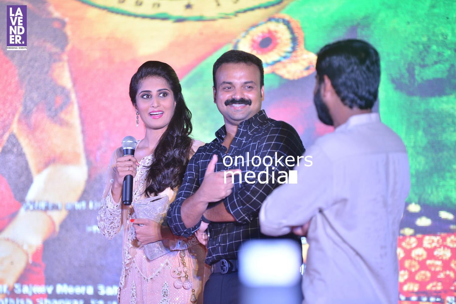 Valliyum Thetti Pulliyum Thetti Audio Launch Stills - onlookersmedia