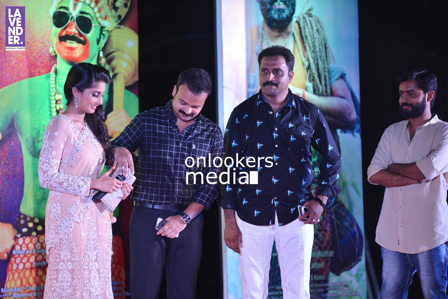 Valliyum Thetti Pulliyum Thetti Audio Launch Stills - onlookersmedia