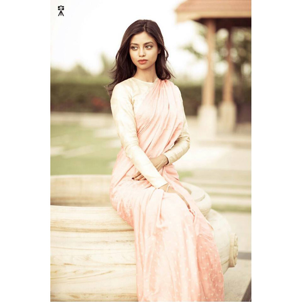 Kammatipaadam Actress Shaun Romy Stills - onlookersmedia