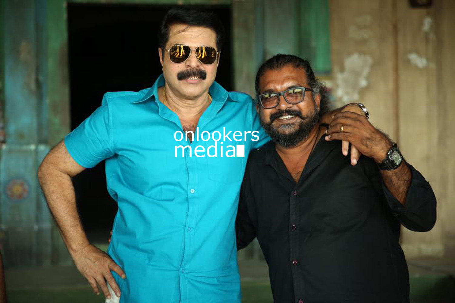 Kasaba stills images photos pics-Mammootty (1) - onlookersmedia