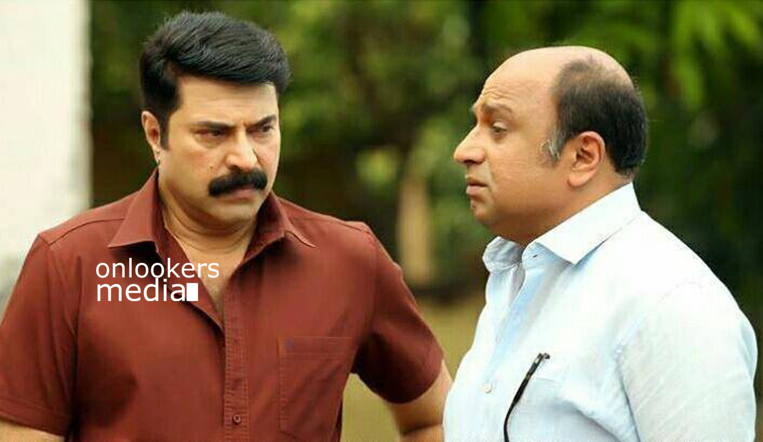 Kasaba stills images photos pics-Mammootty (3) - onlookersmedia
